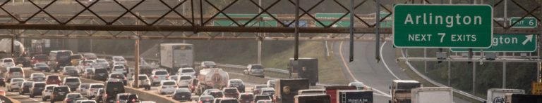 Commuter Vanpool Programs | Arlington Transportation Partners