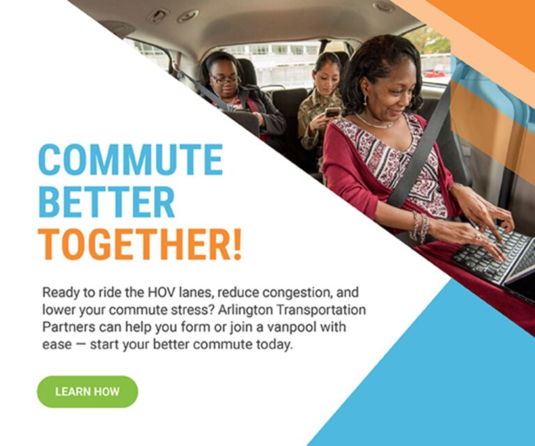 Home Page - Arlington Transportation Partners